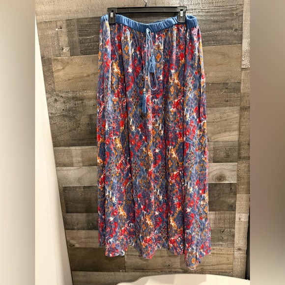 Angie | Skirts | Angie Maxi Skirt | Poshmark
